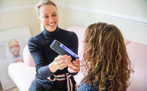 New Emma Coleman Skin Clinic in Petts Wood