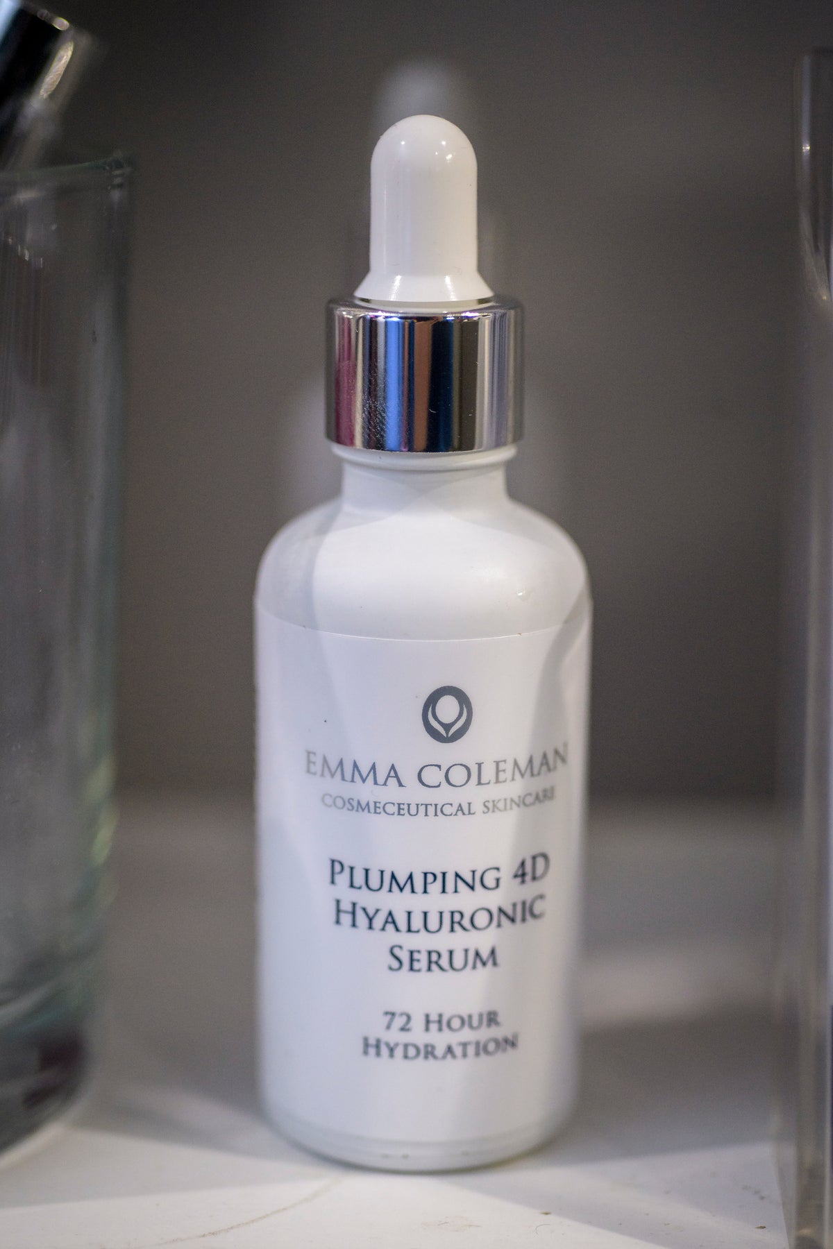 Plumping 4D Hyaluronic Acid by Emma Coleman Skin