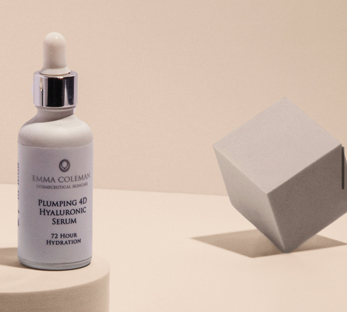 Ultimate Glow Boost Bundle by Emma Coleman Skin