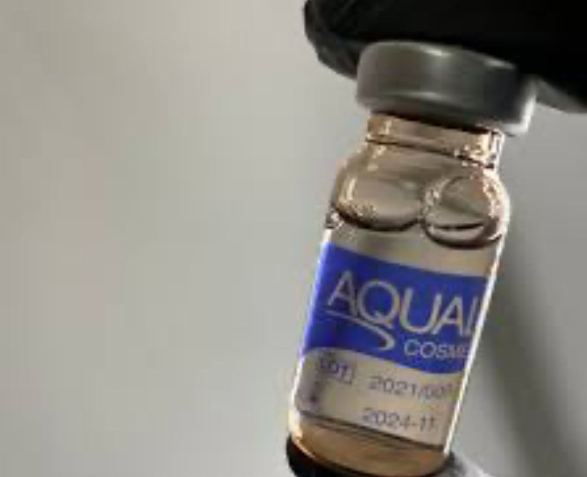 Fat Dissolving Injections by Emma Coleman Skin
