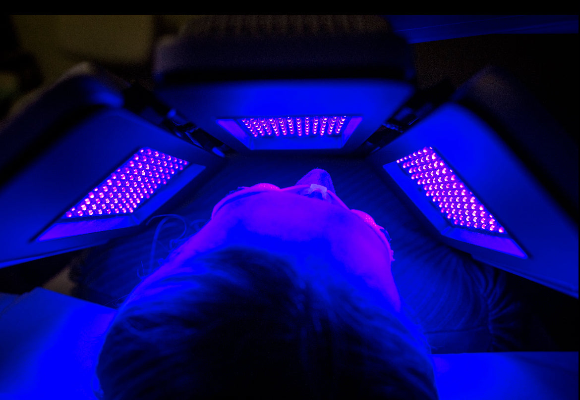 The EmLift Skin Tightening by Emma Coleman Skin