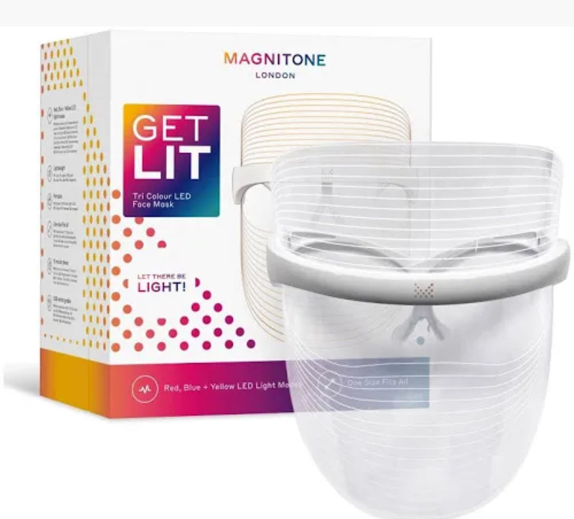 Ultimate Glow Boost Bundle by Emma Coleman Skin