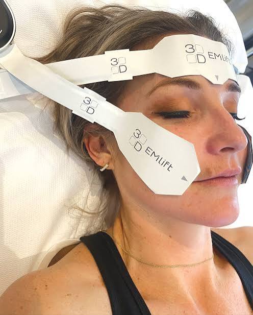 The EmLift Skin Tightening by Emma Coleman Skin