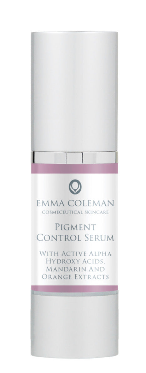 Pigment Control Serum by Emma Coleman Skin