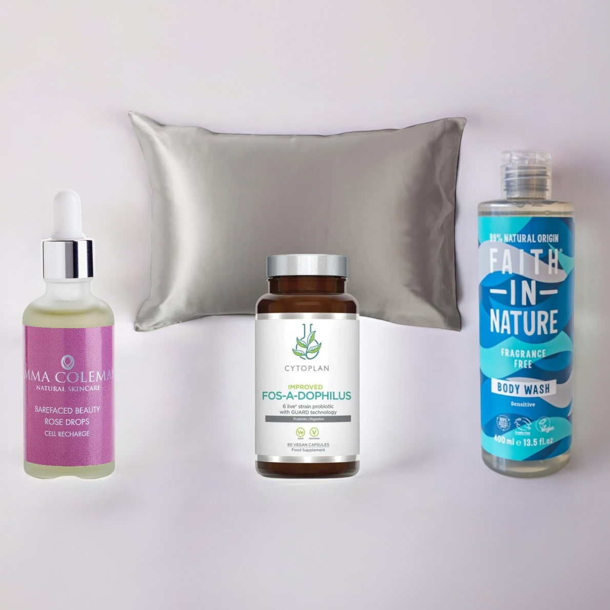 Sensitive Skin Bundle by Emma Coleman Skin